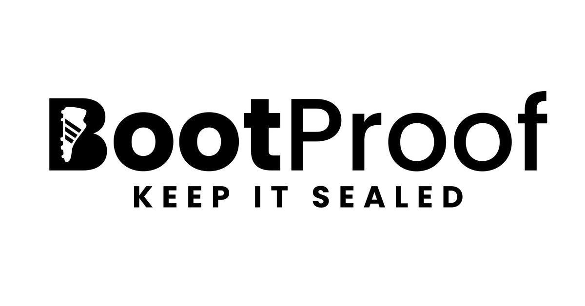 BootProofLtd